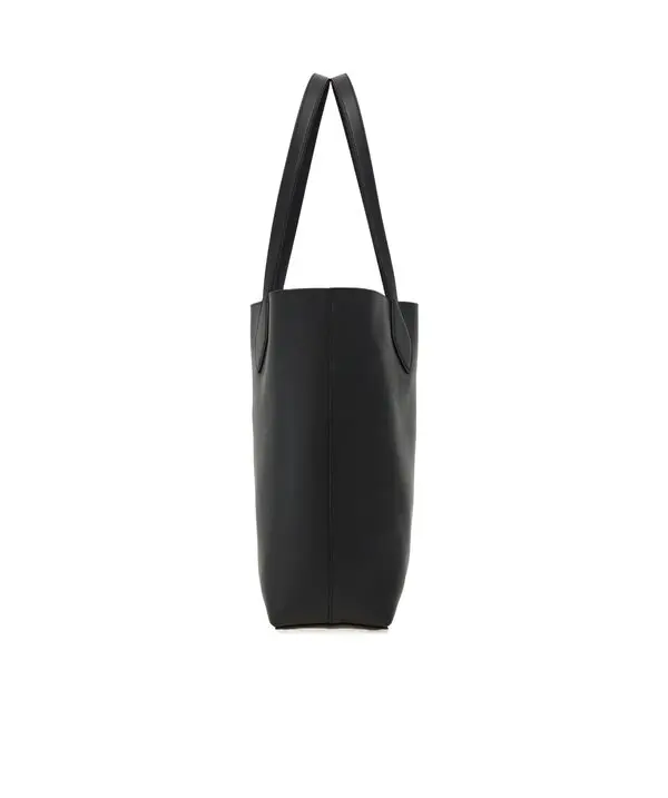 FERRAGAMO Double Handle Shoulder Bag