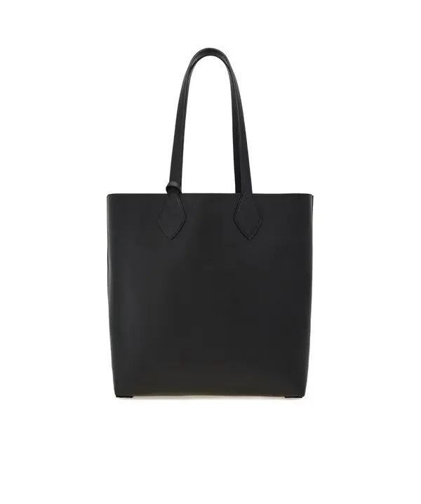FERRAGAMO Double Handle Shoulder Bag