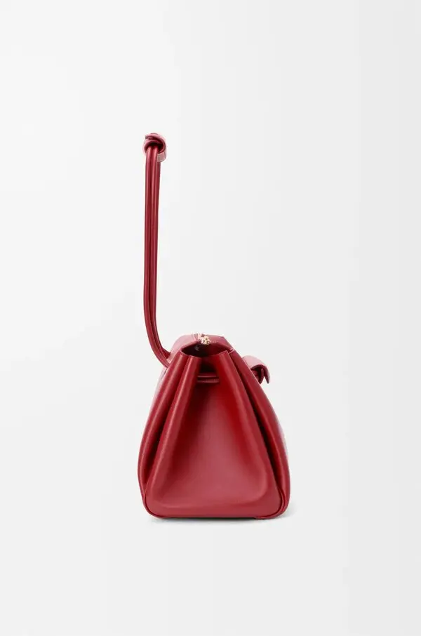 Loewe Medium Madrid Shoulder Bag - Red