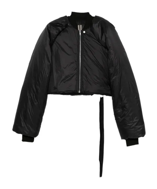 Rick Owens Convertible Jacket
