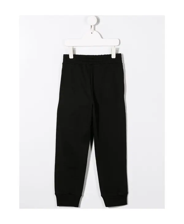 Balmain Logo Sweatpants