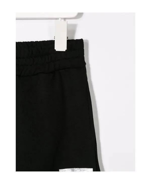 Balmain Logo Sweatpants
