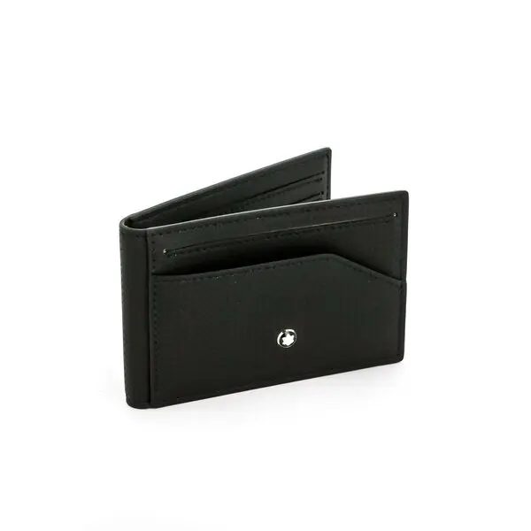 Montblanc Logo Card Holder