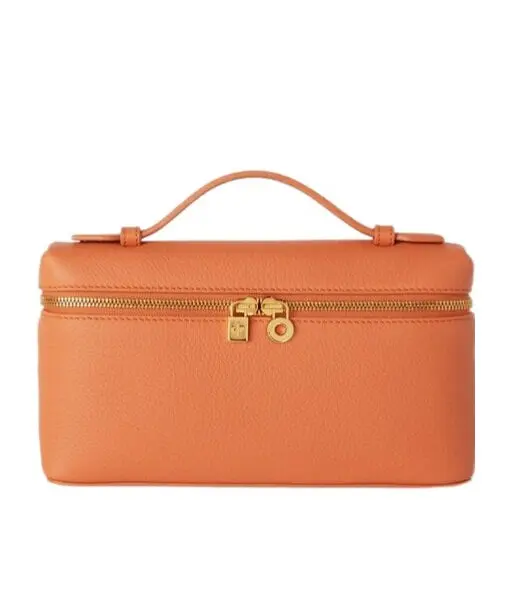 Loro Piana Extra Pocket L19 Shoulder Bag