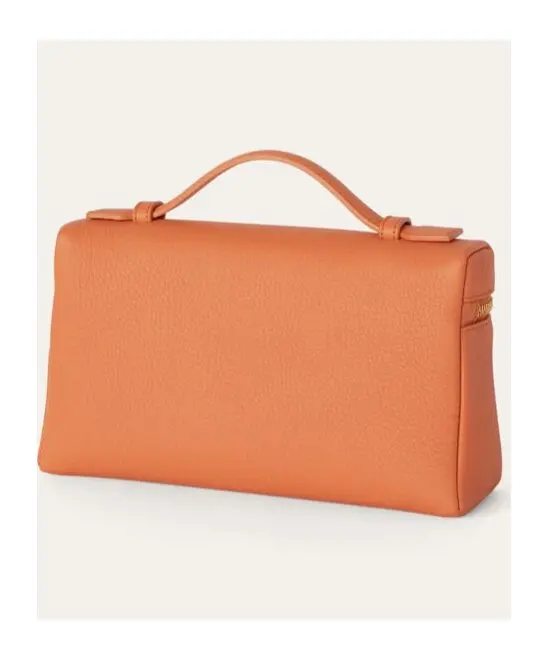Loro Piana Extra Pocket L19 Shoulder Bag
