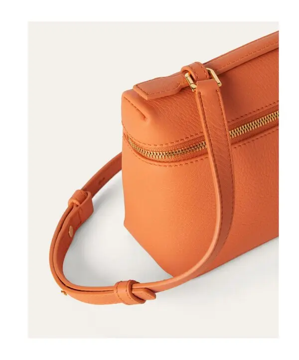 Loro Piana Extra Pocket L19 Shoulder Bag