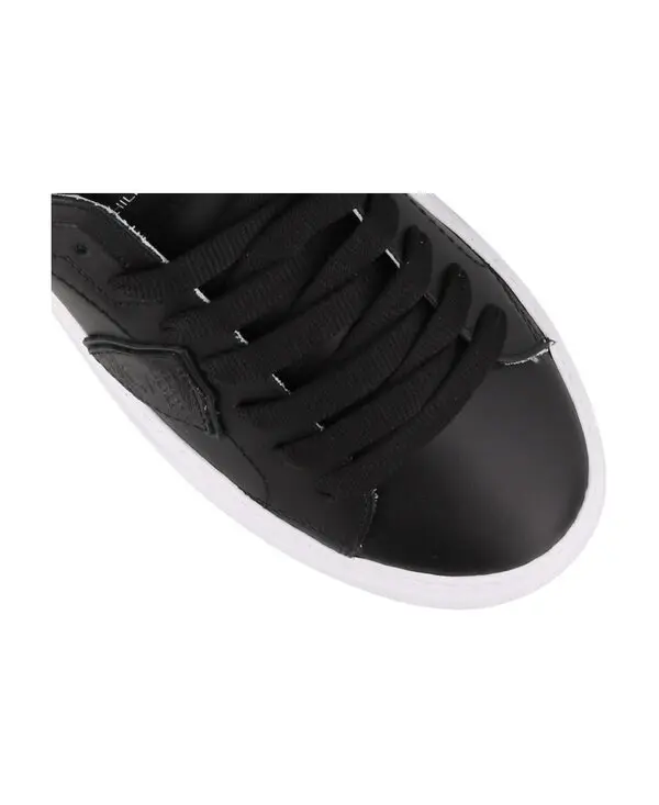 Philippe Model Temple Low-top Sneakers