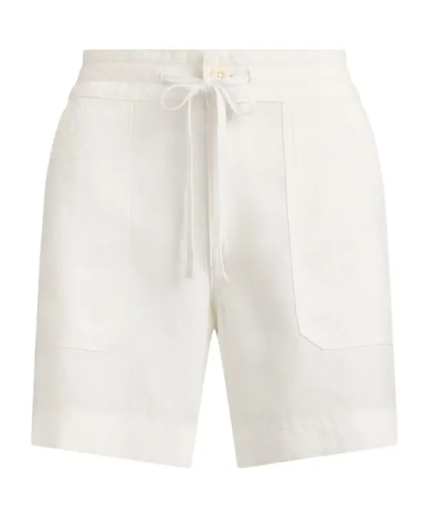 Ralph Lauren Drawstring Athletic Shorts