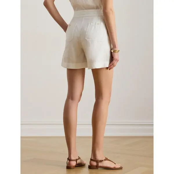 Ralph Lauren Drawstring Athletic Shorts