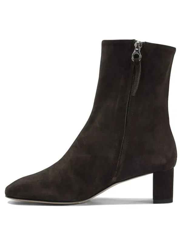 AeydĒ 45mm Millie Boots