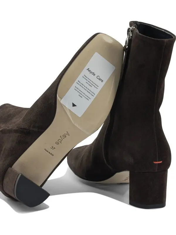 AeydĒ 45mm Millie Boots