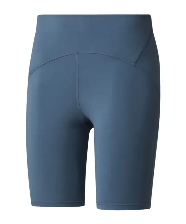 The North Face Jaida Pocket Performance Gym Shorts - Blue