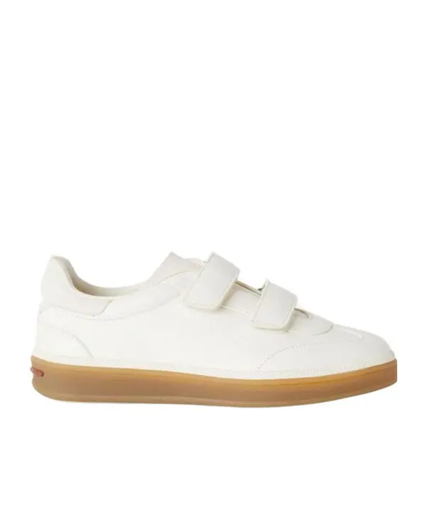 Loro Piana Tennis Walk Sneakers