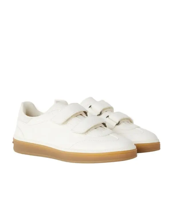 Loro Piana Tennis Walk Sneakers