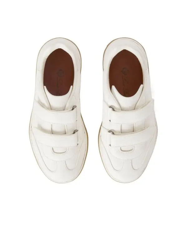 Loro Piana Tennis Walk Sneakers