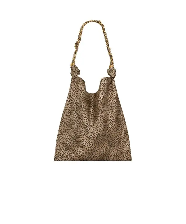 Saint Laurent Amalia Shoulder Bag