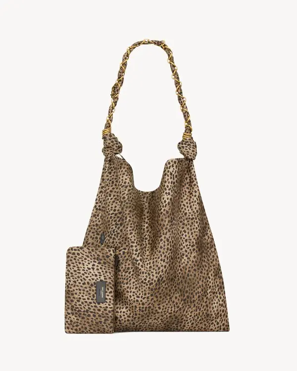 Saint Laurent Amalia Shoulder Bag