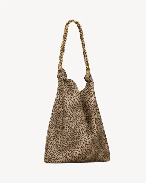 Saint Laurent Amalia Shoulder Bag