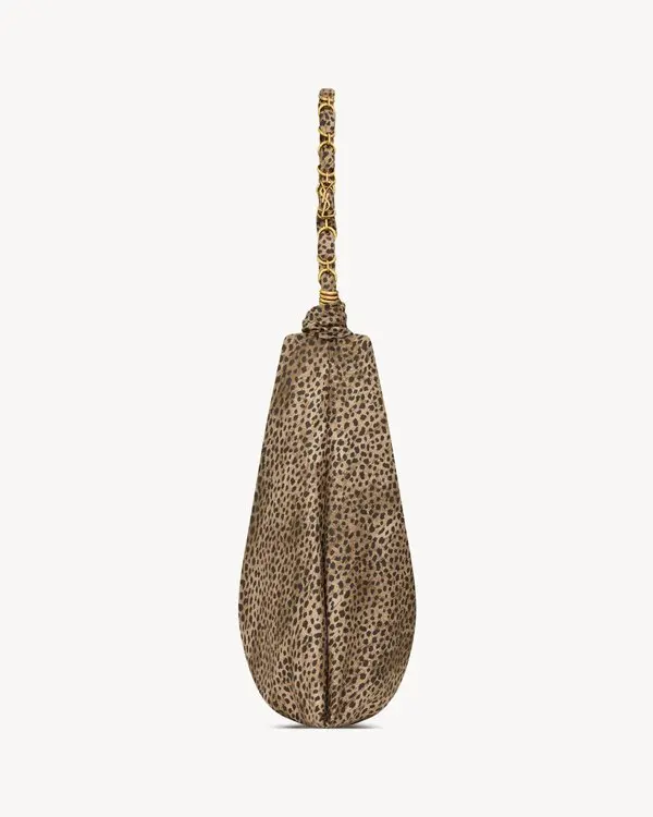 Saint Laurent Amalia Shoulder Bag