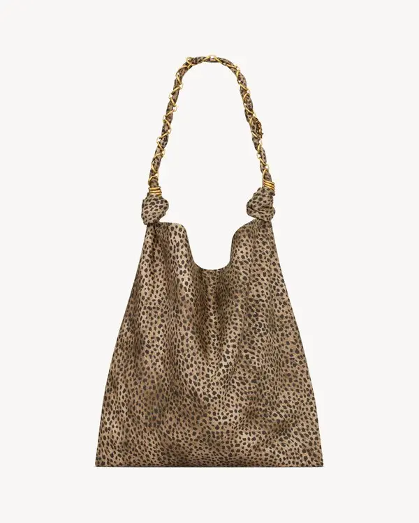 Saint Laurent Amalia Shoulder Bag