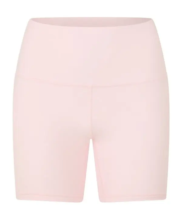 Lululemon Align Nylon High-rise Shorts, 6-inch - Pink