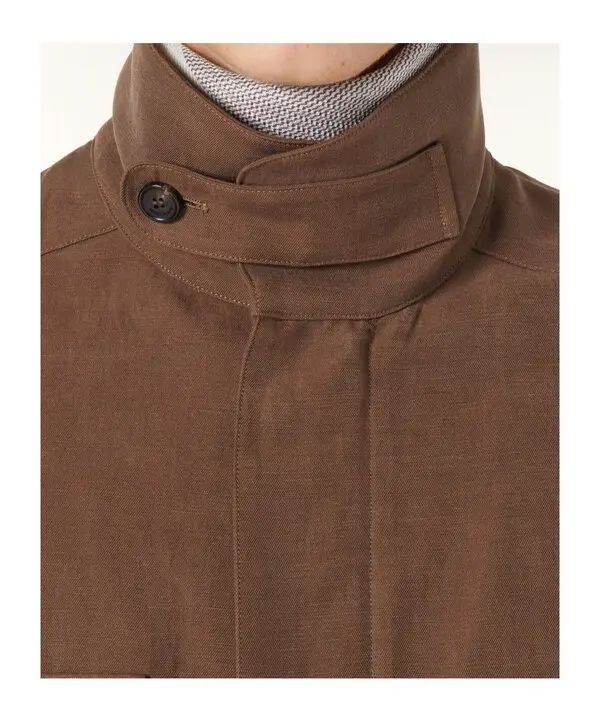 Loro Piana Traveller Field Jacket