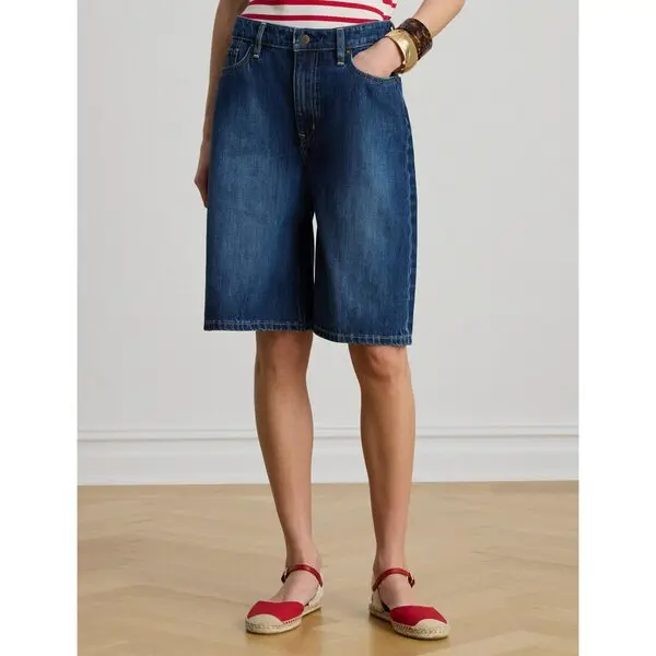 Ralph Lauren Bermuda Shorts