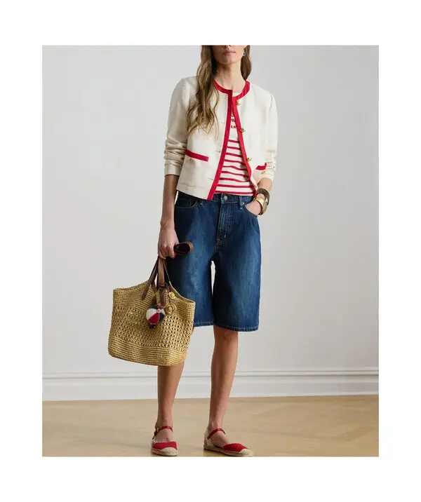 Ralph Lauren Bermuda Shorts