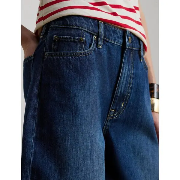 Ralph Lauren Bermuda Shorts