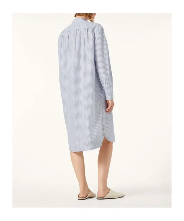 Loro Piana Catlin Dress