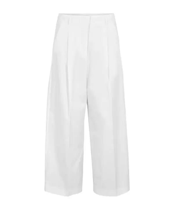 Max Mara Wide Leg Casual Pants