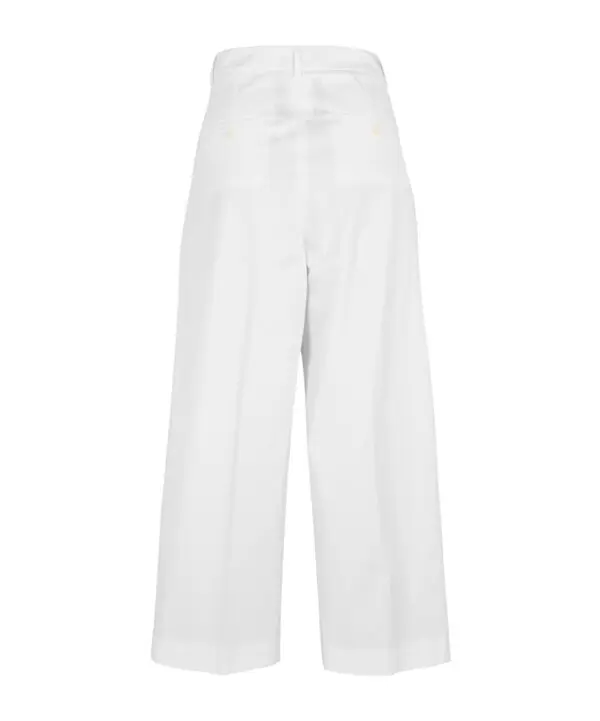 Max Mara Wide Leg Casual Pants