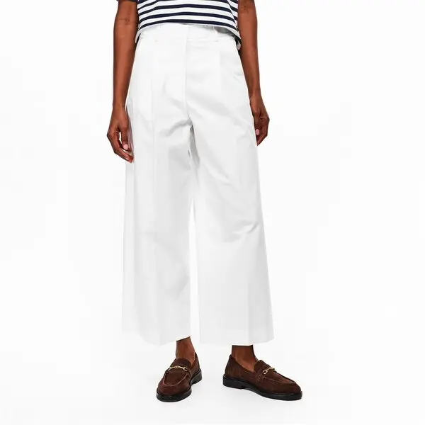 Max Mara Wide Leg Casual Pants