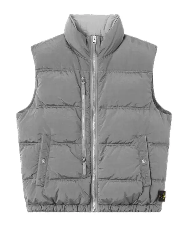 Stone Island Down Vest