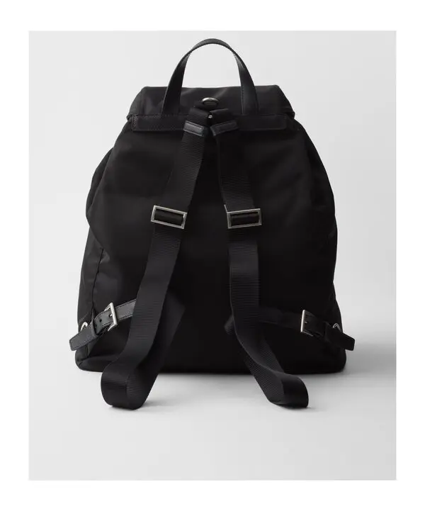 Prada Re-nylon Backpack