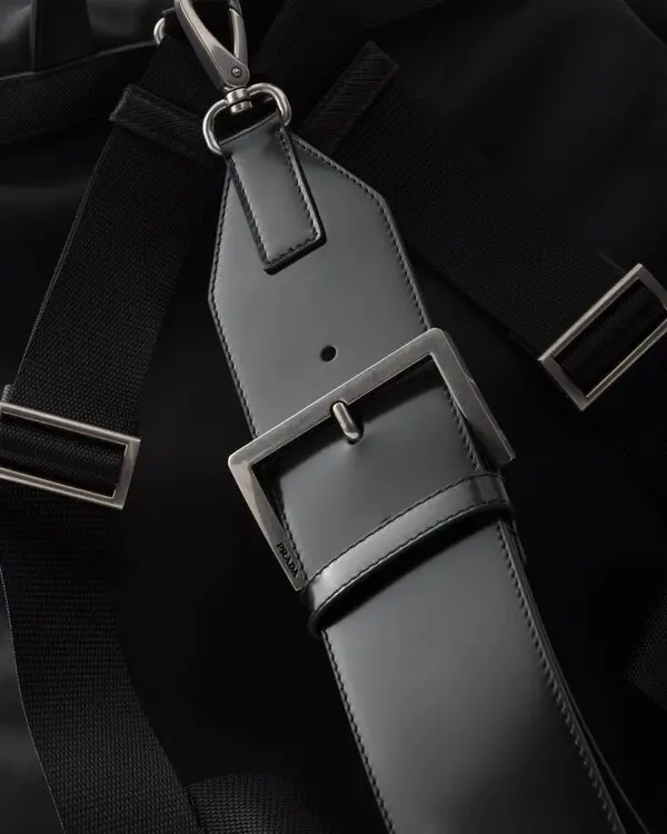Prada Re-nylon Backpack