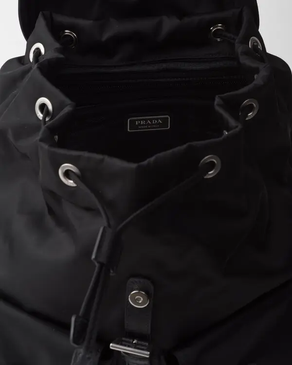 Prada Re-nylon Backpack
