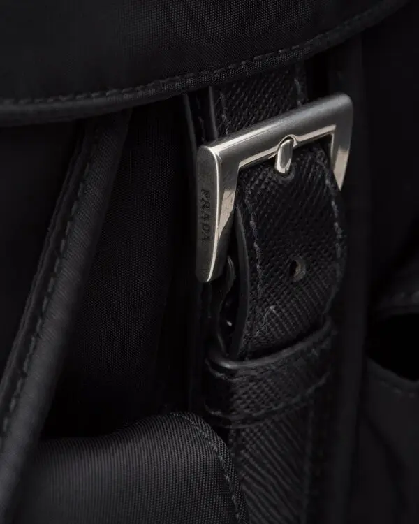 Prada Re-nylon Backpack