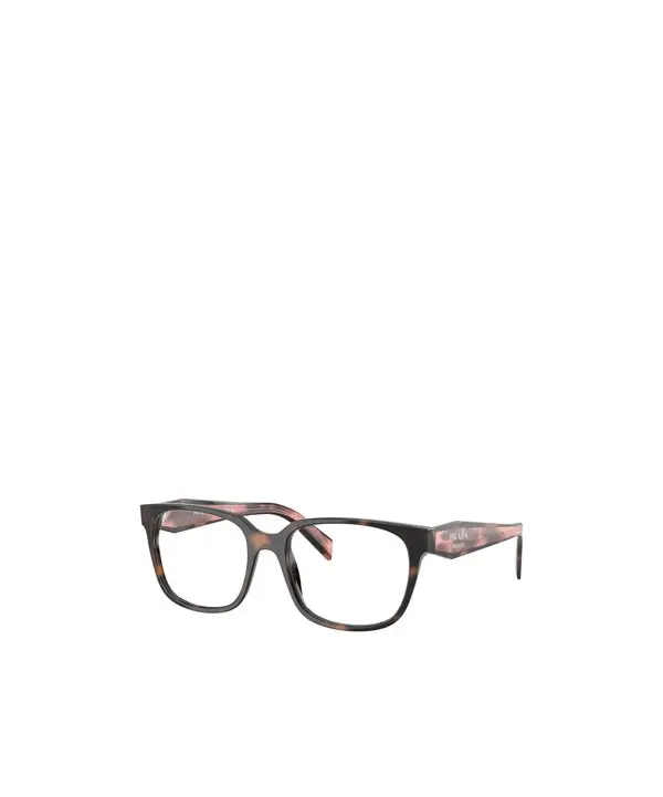 Prada Square Frame Eyeglasses