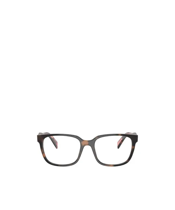 Prada Square Frame Eyeglasses