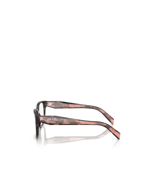 Prada Square Frame Eyeglasses