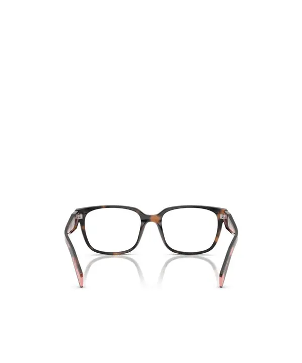 Prada Square Frame Eyeglasses