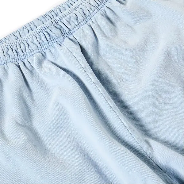 Acne Studios Wide Leg Track Pants With Elasticated Waistband