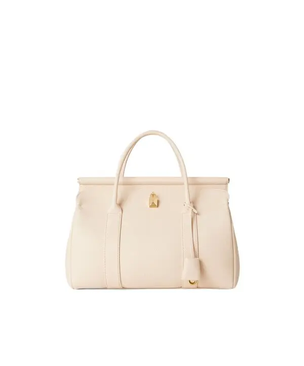 Loro Piana Double-handle Handbag