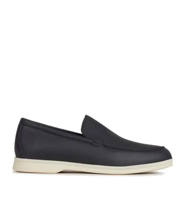 Loro Piana Summer Walk Mokasin Shoes