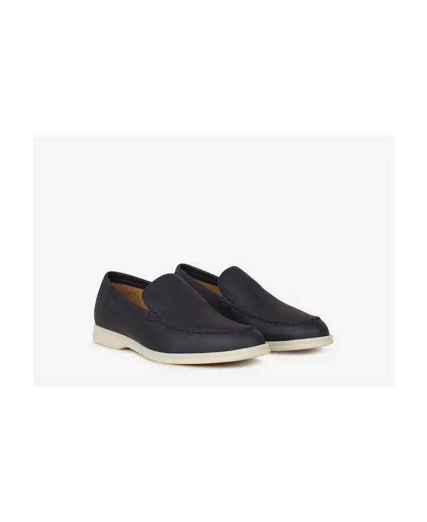 Loro Piana Summer Walk Mokasin Shoes
