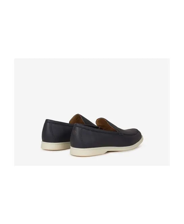 Loro Piana Summer Walk Mokasin Shoes