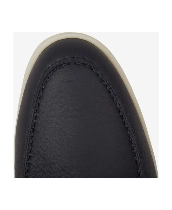 Loro Piana Summer Walk Mokasin Shoes