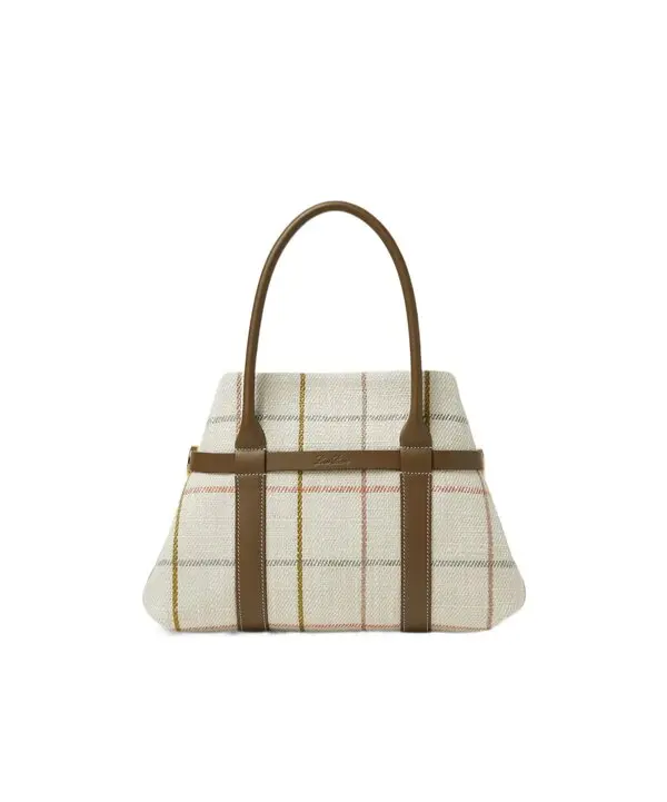 Loro Piana Ghiera Small Handbag