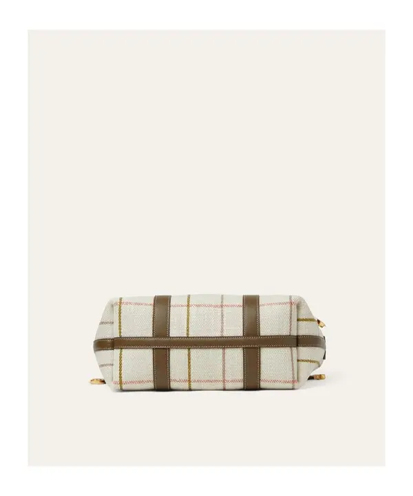 Loro Piana Ghiera Small Handbag